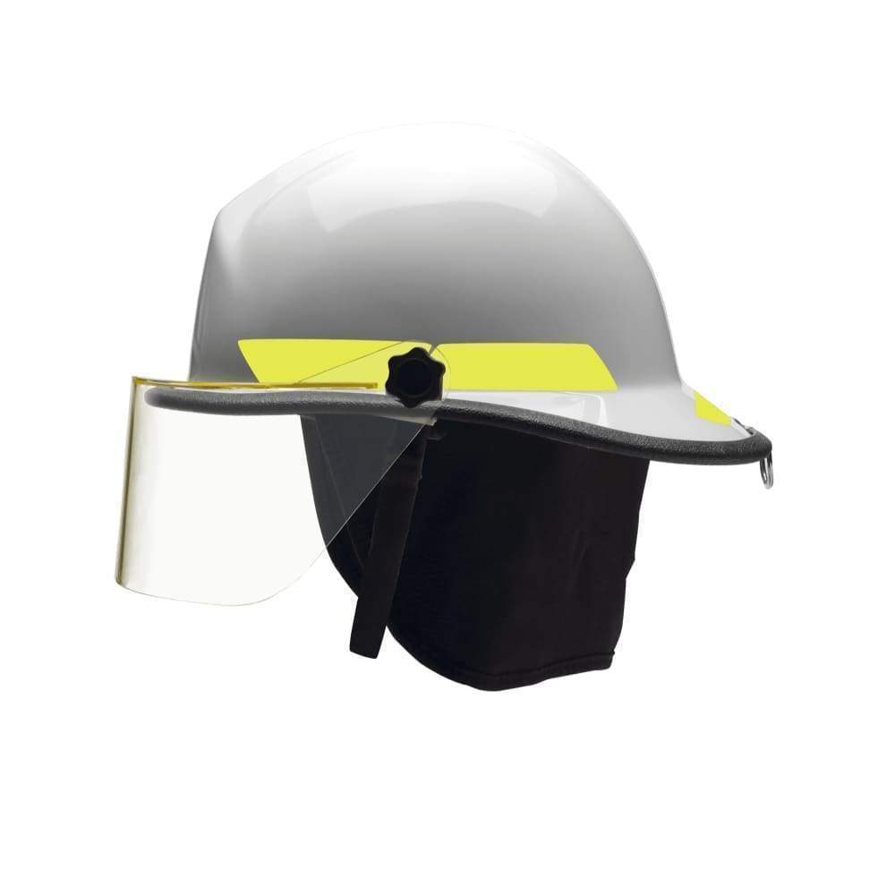 Bullard PX Fire Helmet