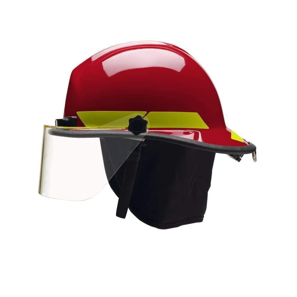 Bullard PX Fire Helmet