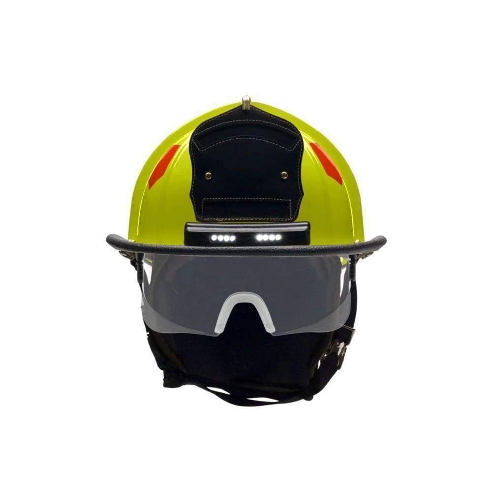 Bullard UST-LW Fire Helmet - Fire Safety USA