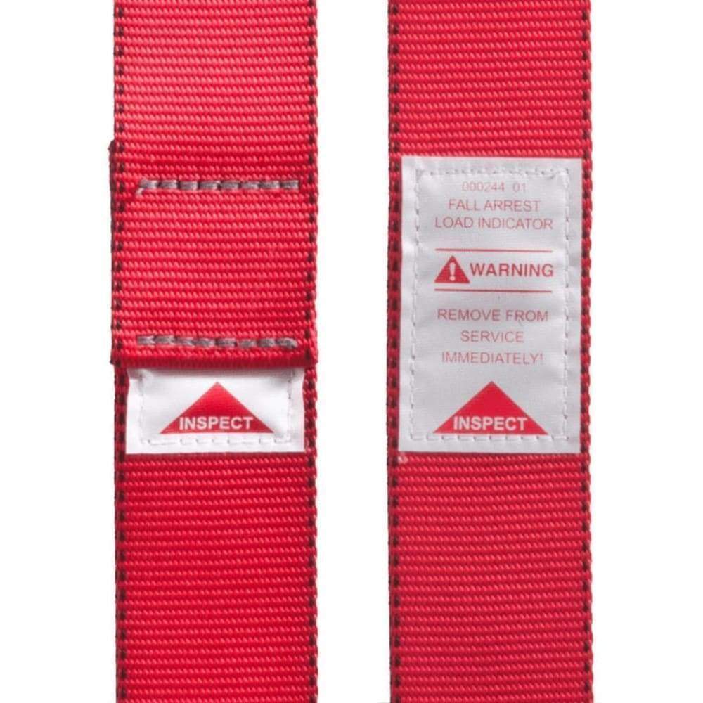 CMC Fire Rescue Harness