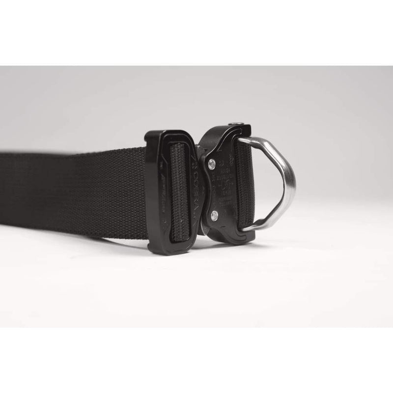 CMC Cobra-D Uniform Rappel Belt