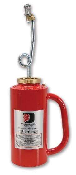Drip Torch
