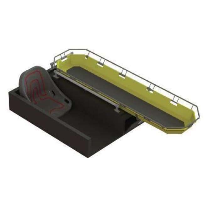 Skeeter EMS Space PAC