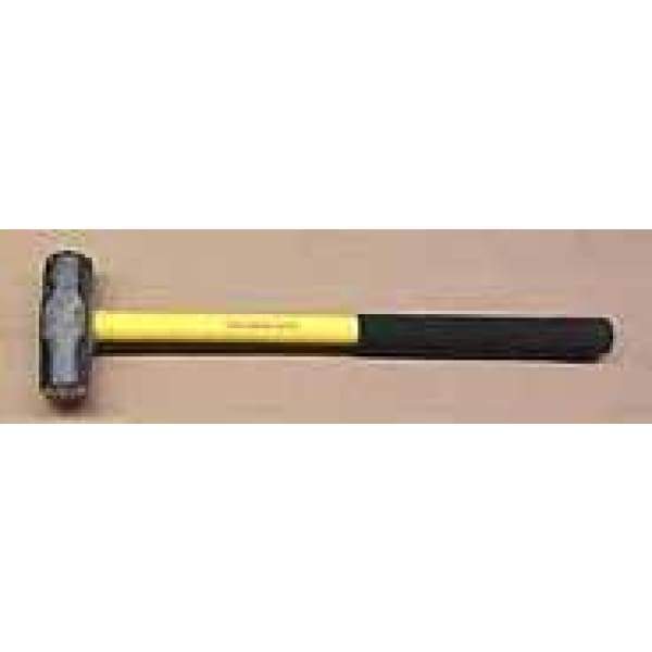 Fire Hooks Unlimited - The Eight Maul Fire Hooks Unlimited - The Eight Maul