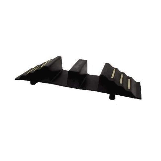 Flamefighter Hose Ramp Set, fits 3" to 4" Hose