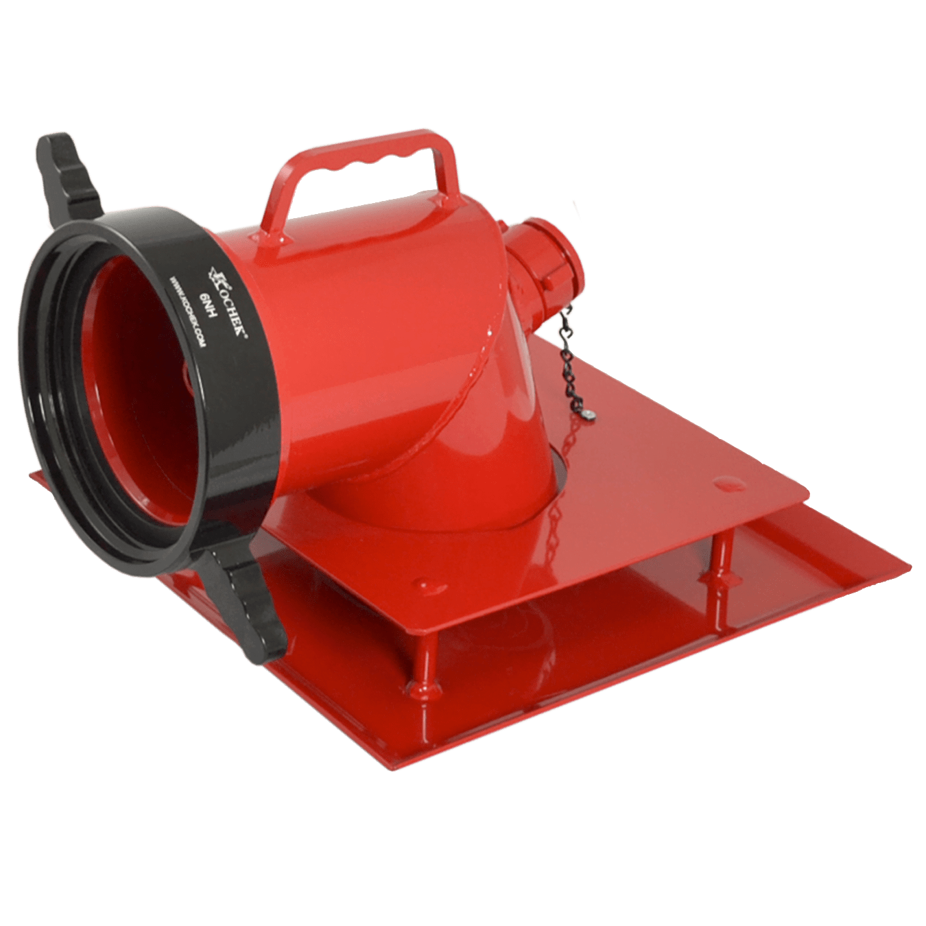 Kochek Low Level Strainer