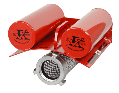 Kochek Self Leveling Floating Strainers