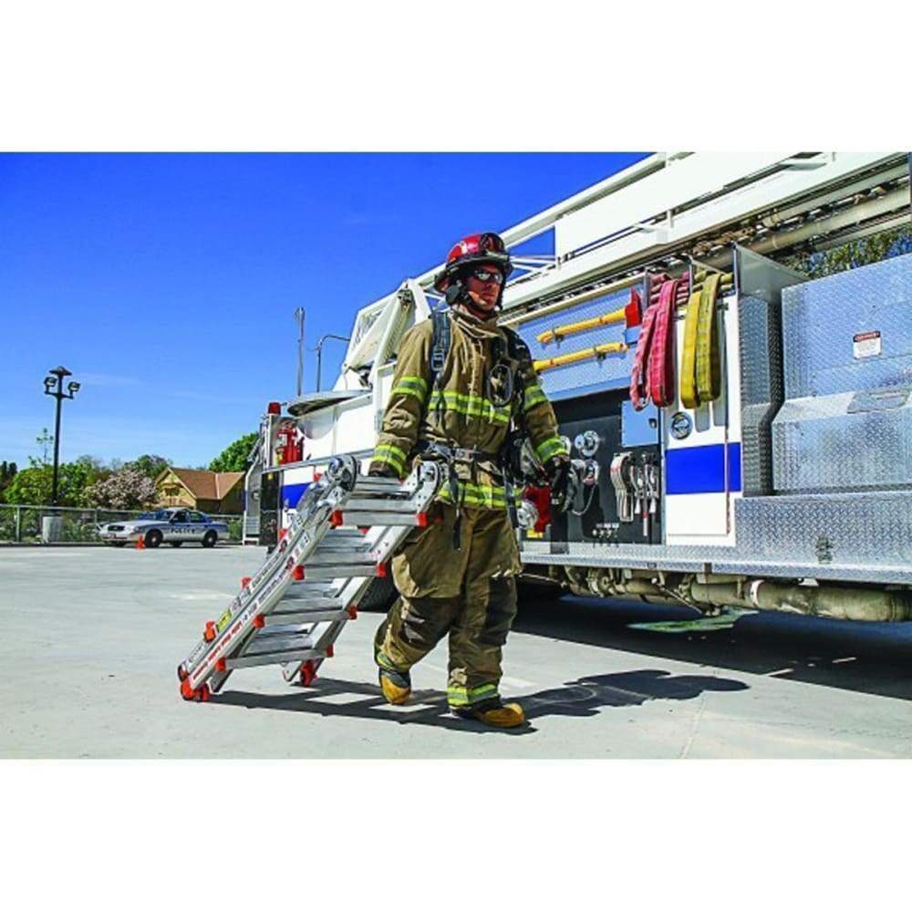 Little Giant Defender Ladder