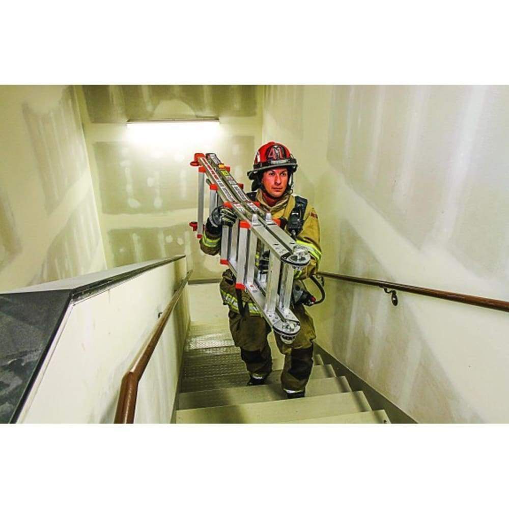 Little Giant Defender Ladder