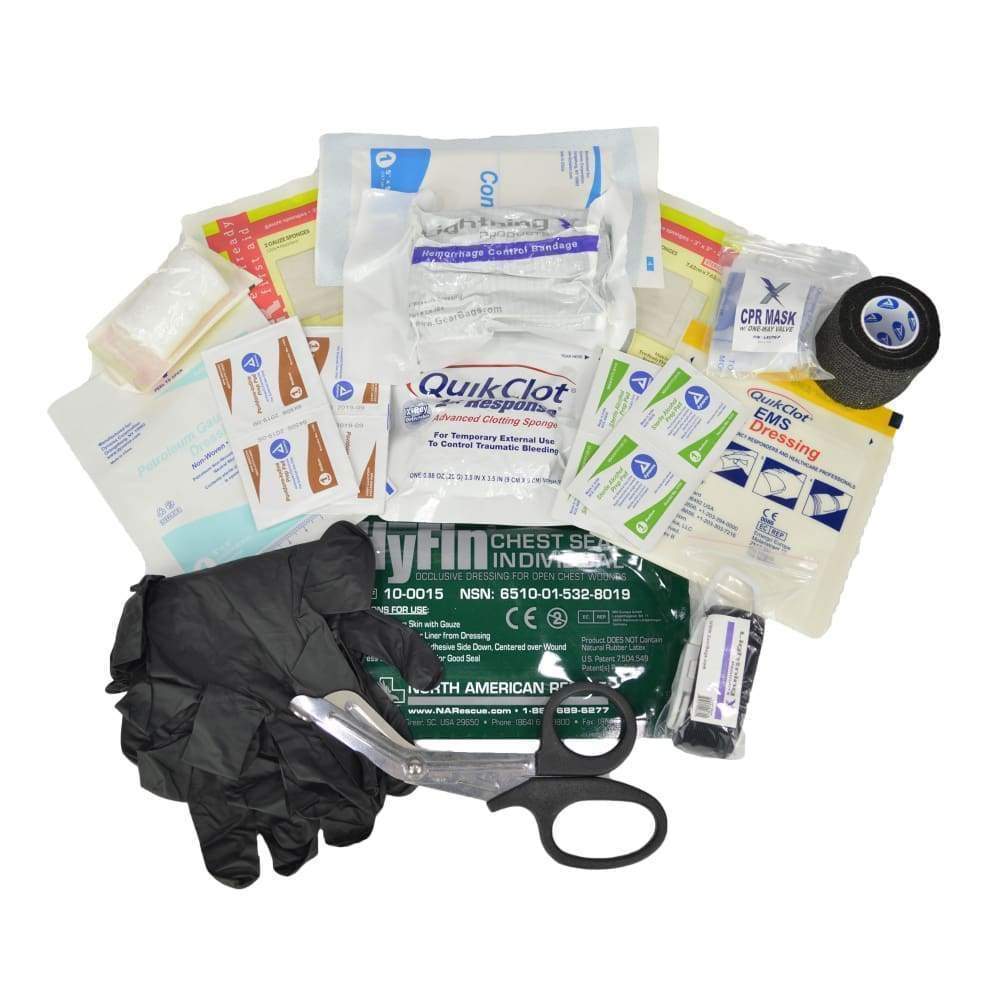 Lightning X Medical Supply Fill Kit