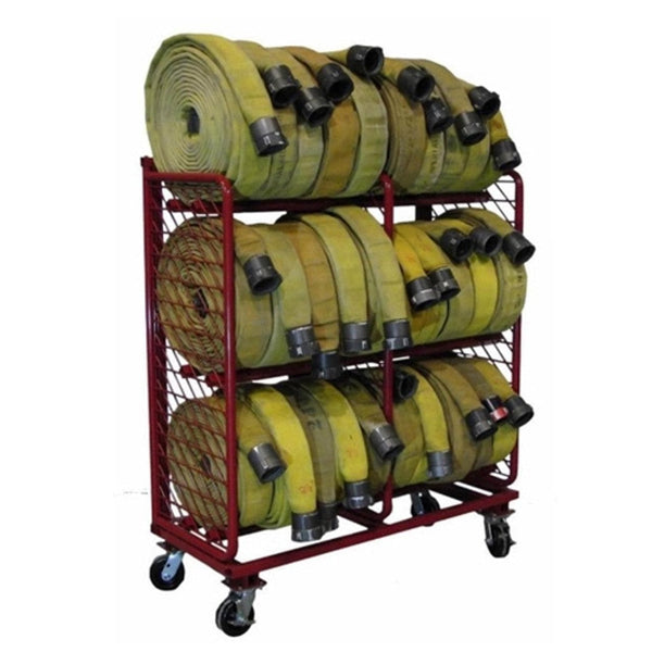 Ready Rack Multi-Purpose Storage System - Hose Configuration