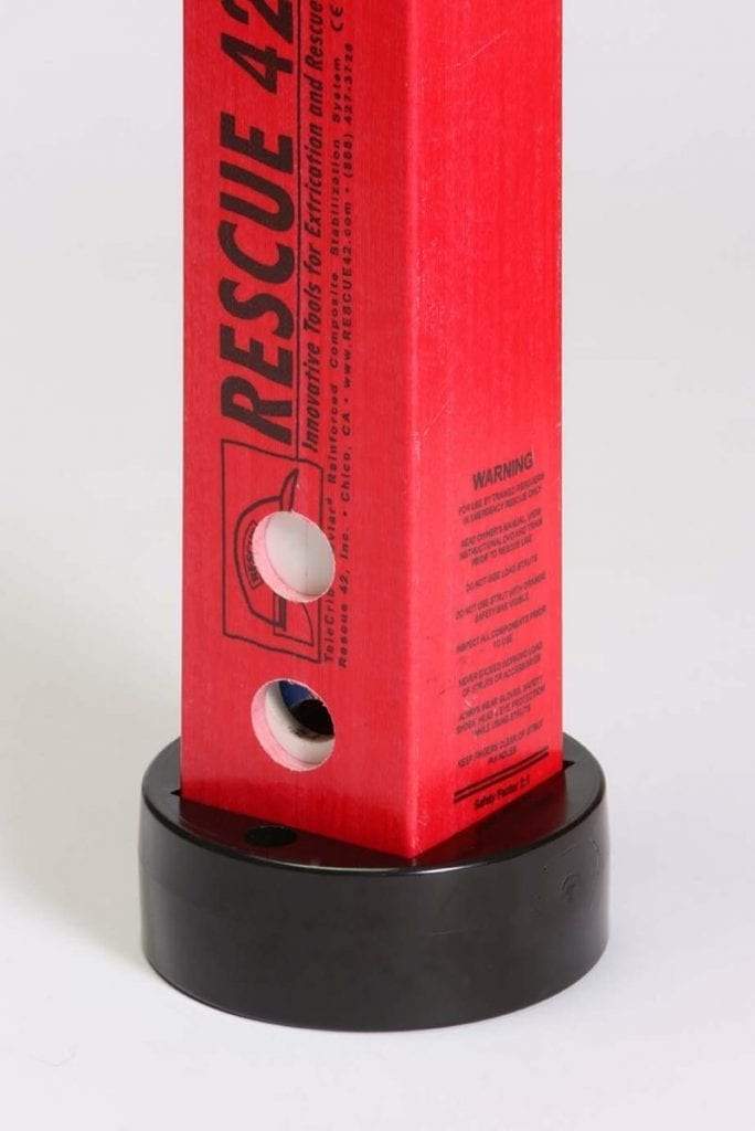 PAC Tools Ram Base Mount Kit with Fastlok – K1022FL