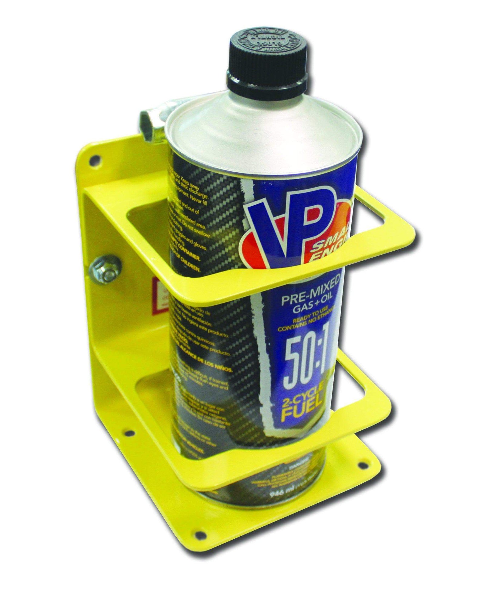 Zico Single Premix/Bar Container Holder