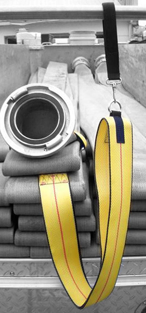 Large Diameter Hose Strap