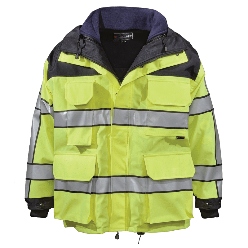 Gerber Outerwear Response 3-in-1 Parka