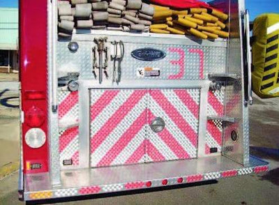 Trusted Firefighting Gear / PPE, Apparatus, Rescue & Safety Equipment