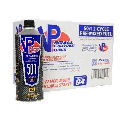 SEF Small Engine Fuel (Case of 8)