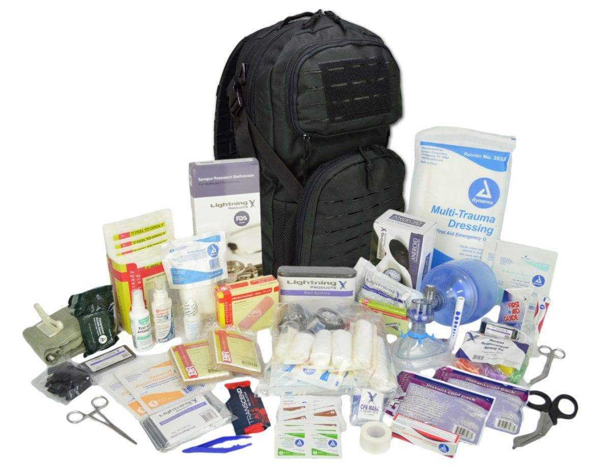 Lightning X Modular Tactical Medic Backpack